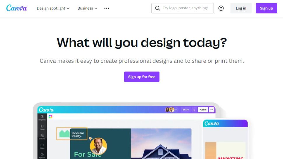 Best free presentation software of 2025 | TechRadar