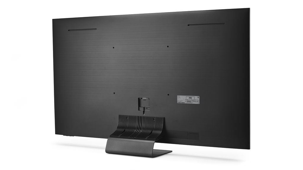 Samsung QE65QN95A Mini LED Neo QLED TV review | What Hi-Fi?