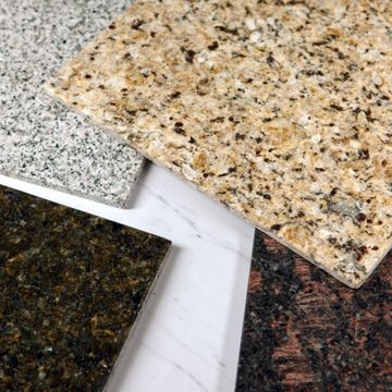 Kitchen Countertop Materials Explained — From Looks to Price | Livingetc