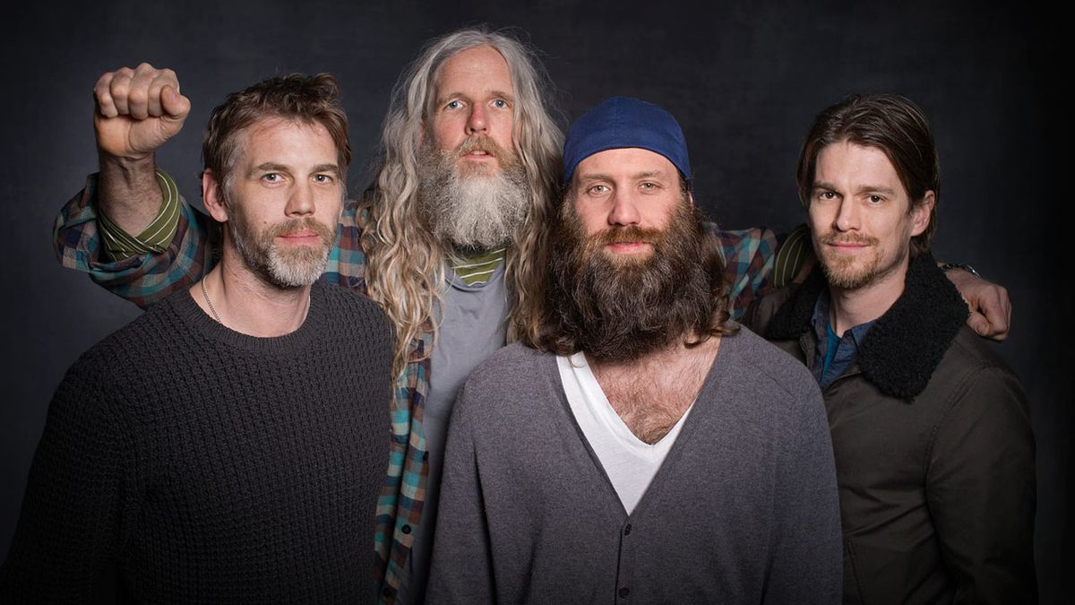 Reef to tour UK in March | Louder