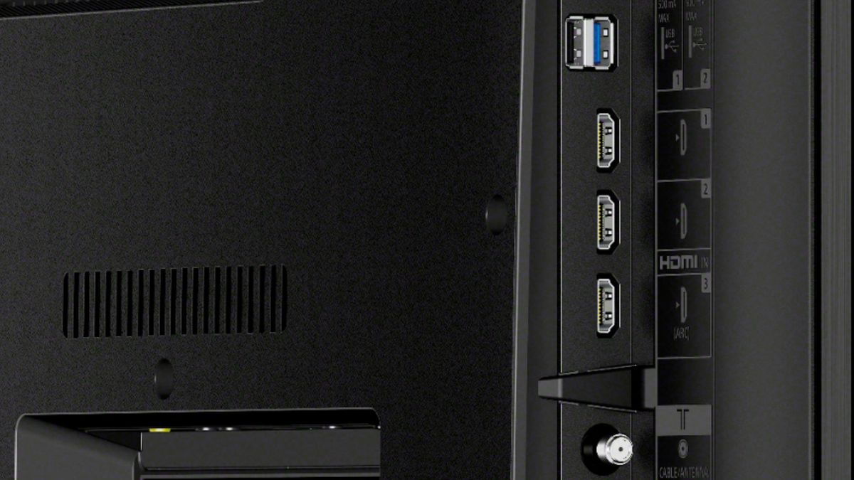 Sony Bravia X800H review | Tom's Guide