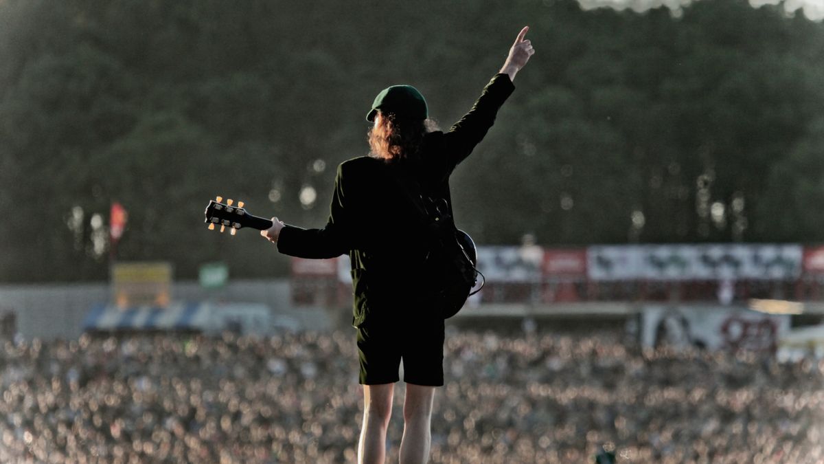 The twenty greatest songs of Classic Rock's lifetime | Louder