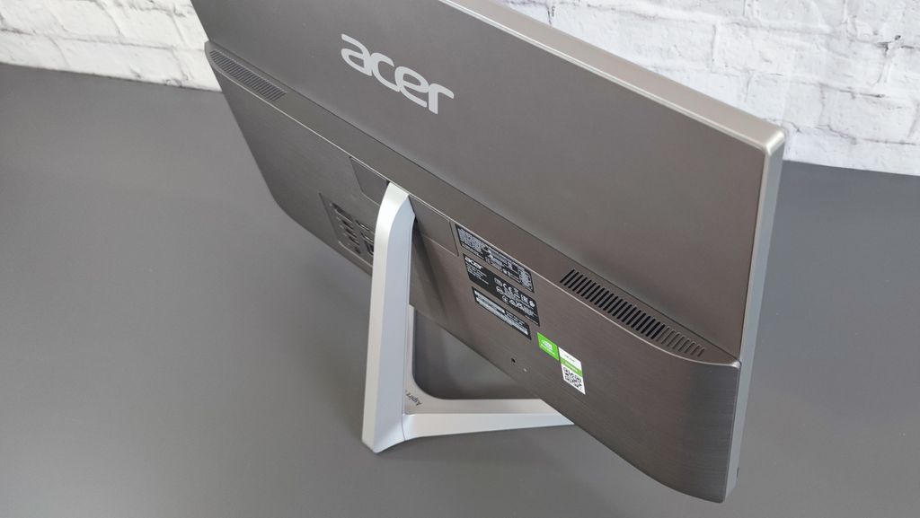 Acer Aspire C24 review: A workaday all-in-one at the right price | IT Pro
