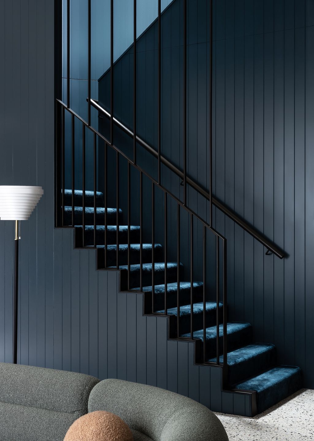 10 Staircase Trends We’re Seeing in 2025 | Livingetc