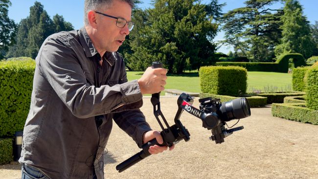 The best gimbals for mirrorless and DSLR cameras in 2025 | Digital ...