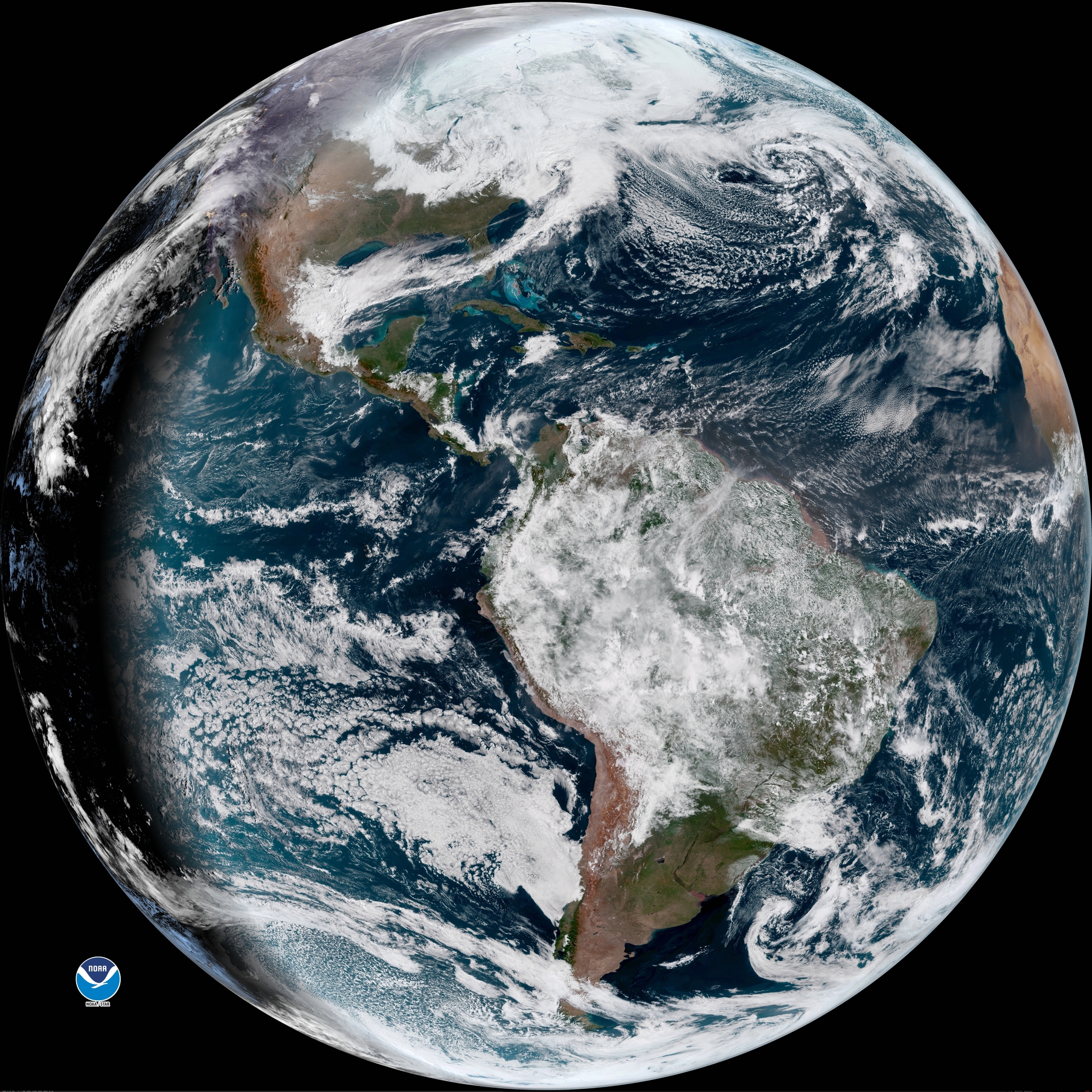 Earth From Space 15 Amazing Things In 15 Years Nasa PELAJARAN