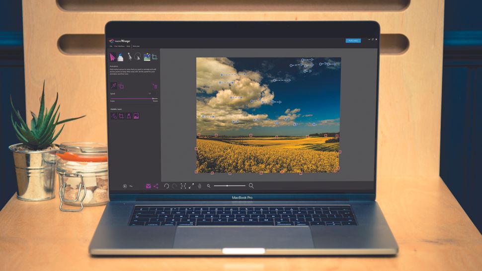 Corel PhotoMirage software review | Digital Camera World