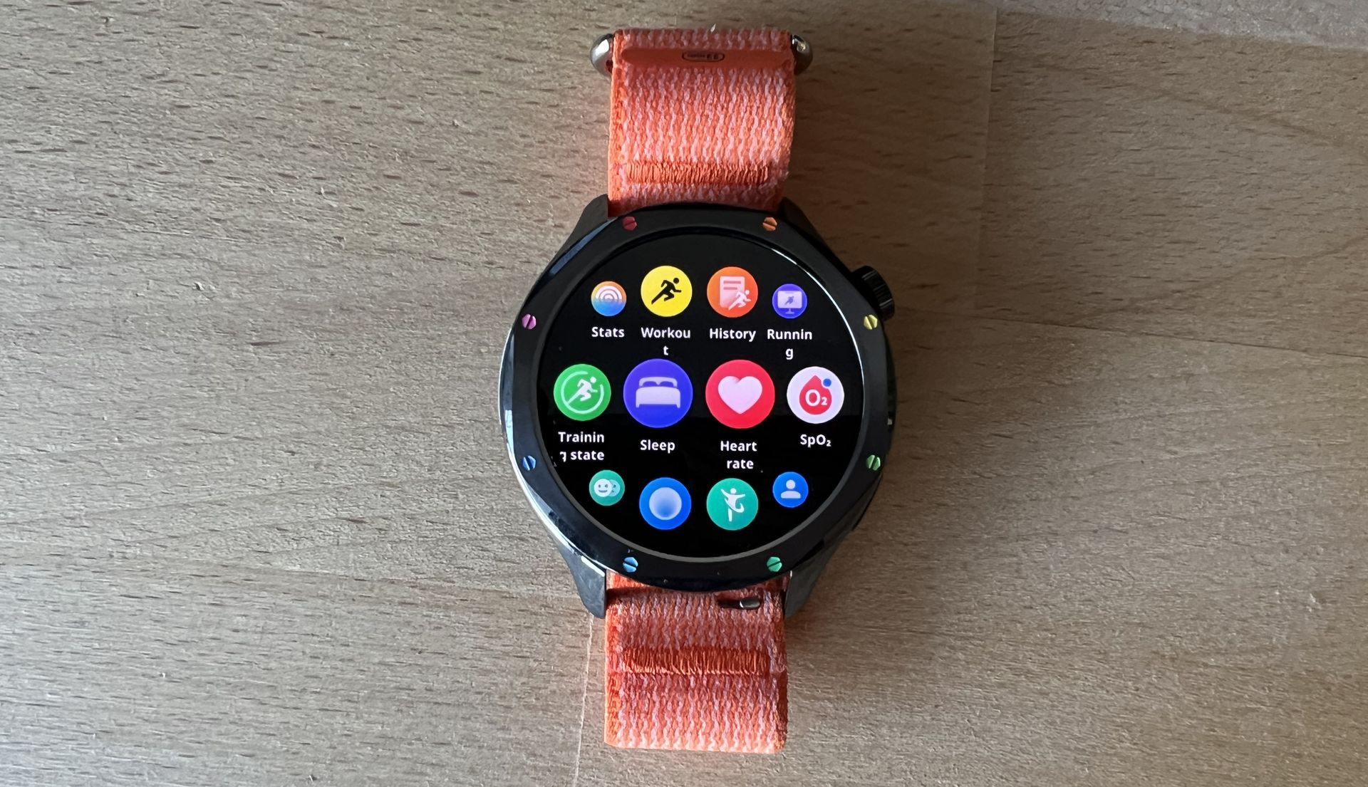 Xiaomi Watch S4 review: a budget smartwatch that feels high-end but has ...