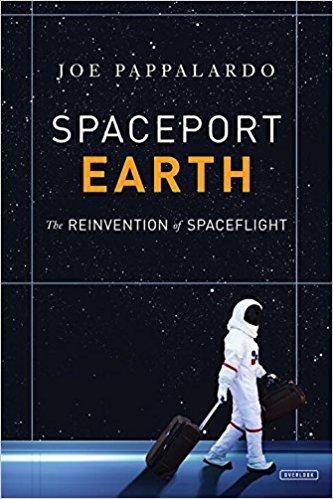 Best Spaceflight and Space History Books to Read in 2019 | Space