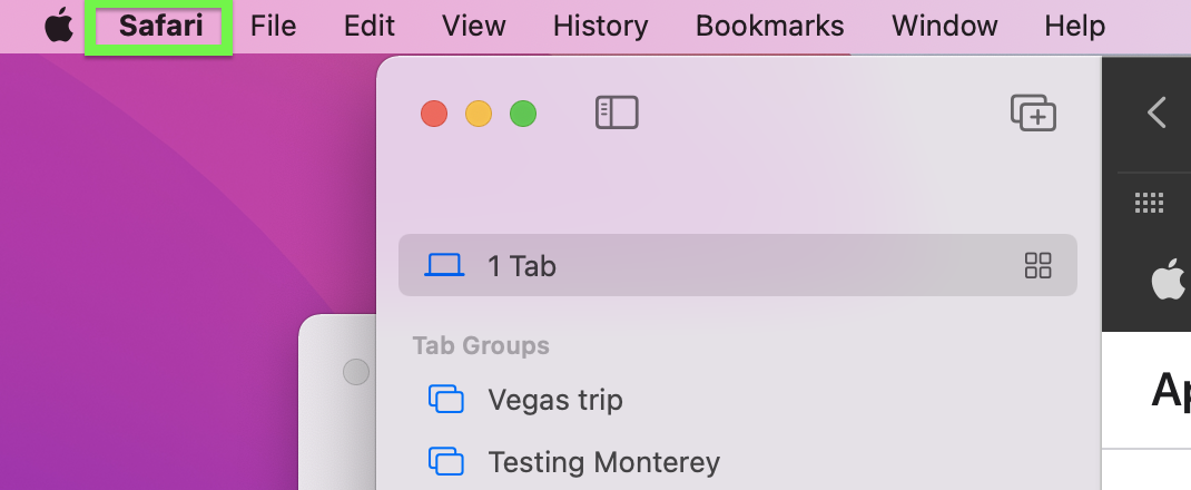How to stop Safari from changing colors in iOS 15, iPadOS 15 and macOS ...
