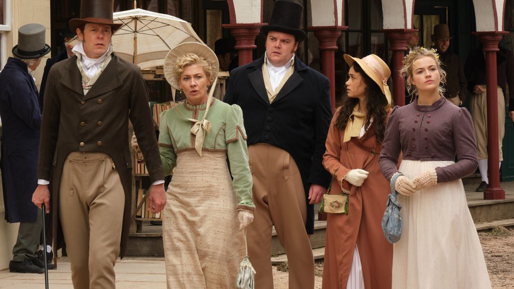 Sanditon season 2: ITV release date, cast, plot, trailer | What to Watch