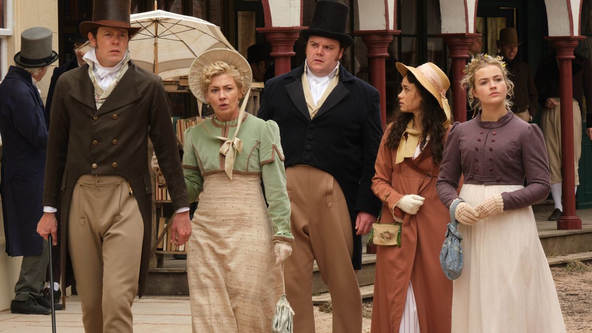 Sanditon season 2: ITV release date, cast, plot, trailer | What to Watch