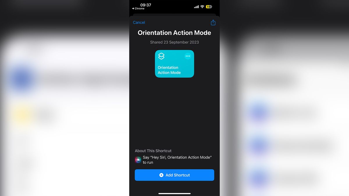 iPhone 15 Pro’s Action Button can do more than one thing — how to set ...