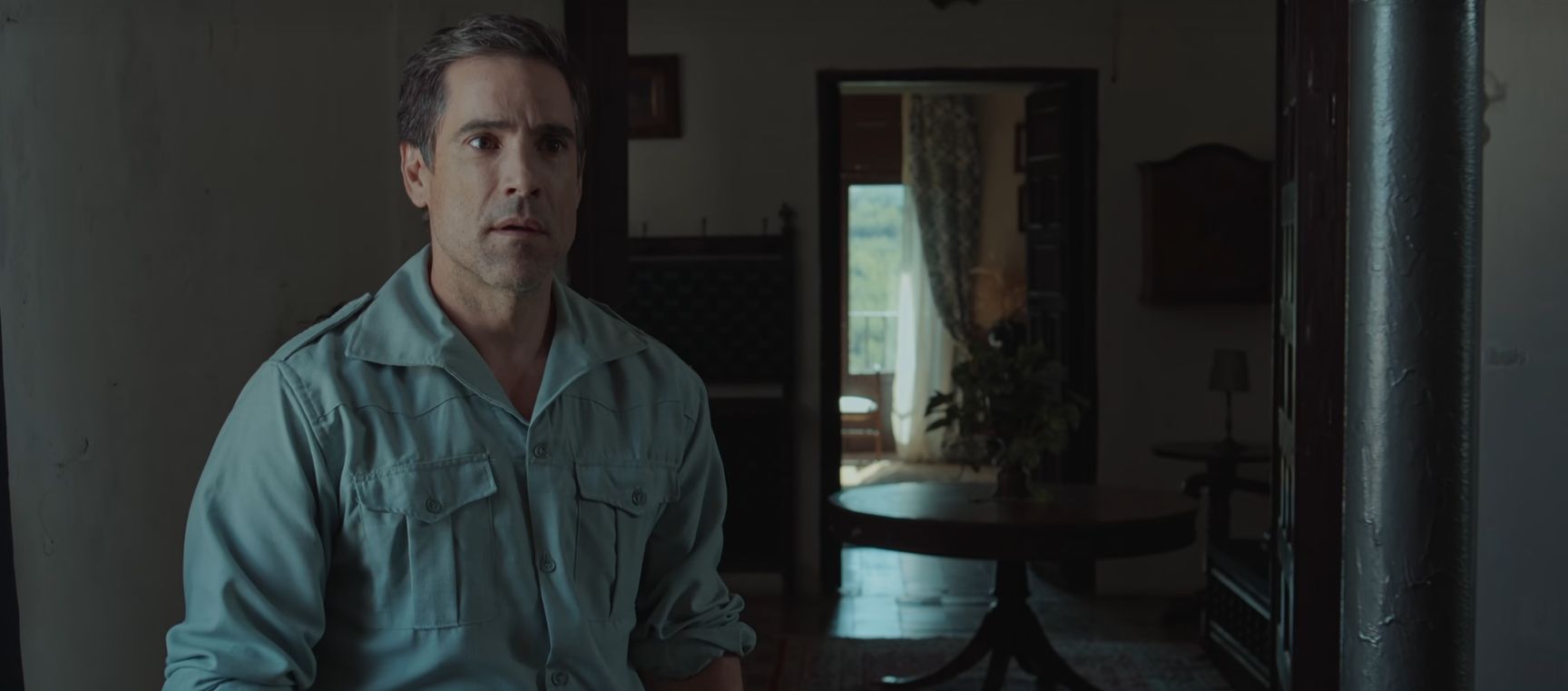 Between Lands episode 3 recap: a horrifying discovery causes heartbreak ...