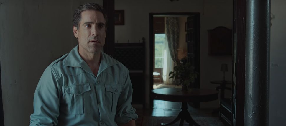 Between Lands episode 3 recap: a horrifying discovery causes heartbreak ...