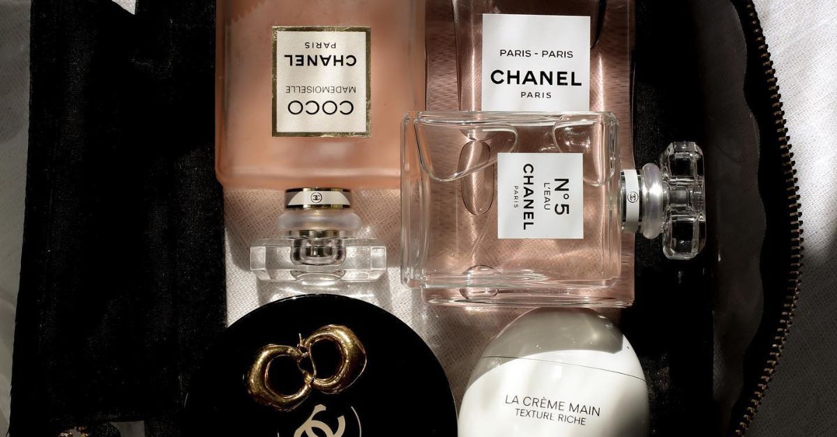 The Best French Perfume Brands to Add to Your Scent Collection | Who ...