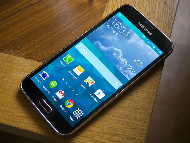 Samsung Galaxy S5 Review | Android Central