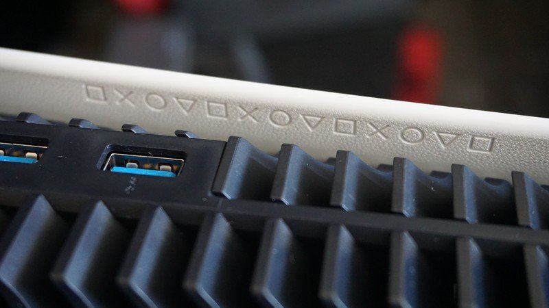 How to attach the PS5 base | Android Central