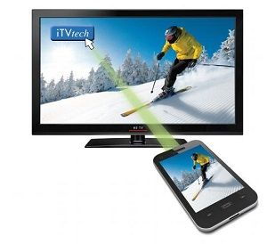 iTVTech Aims for High-Precision, Motion-Based Remote Controls | Next TV