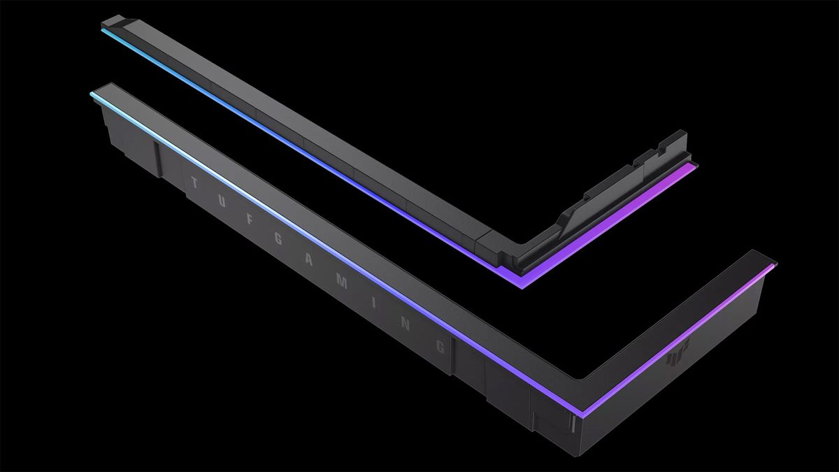 Asus jumps on the "fish tank" PC case bandwagon — GT502 Horizon ...