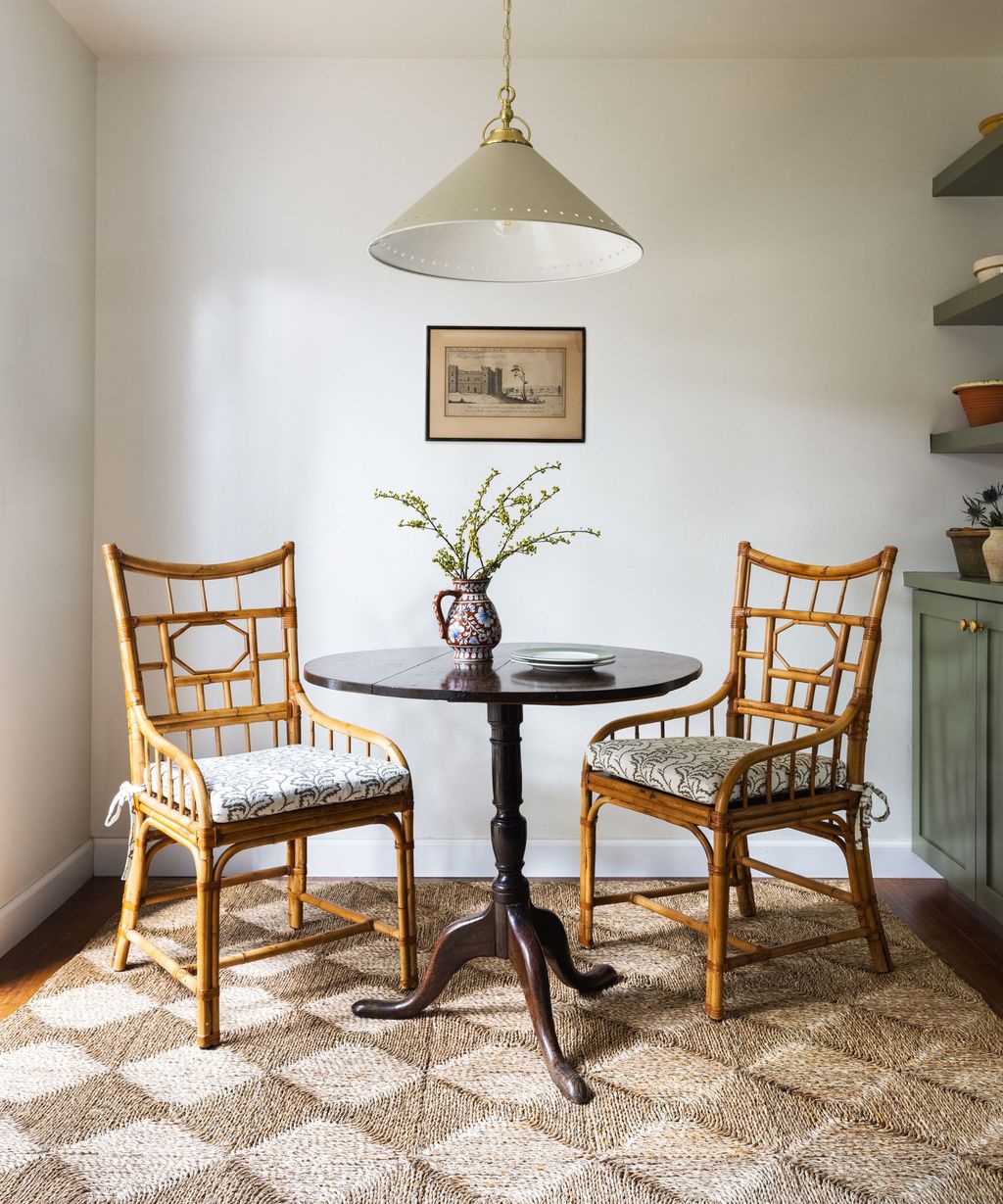 11 breakfast nook ideas for a cozy yet stylish seating area | Homes and ...