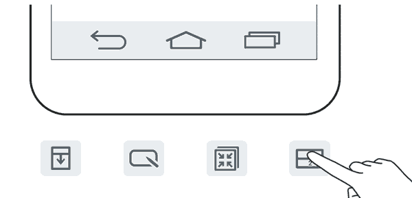 How to customize the LG G3's on-screen buttons | Android Central