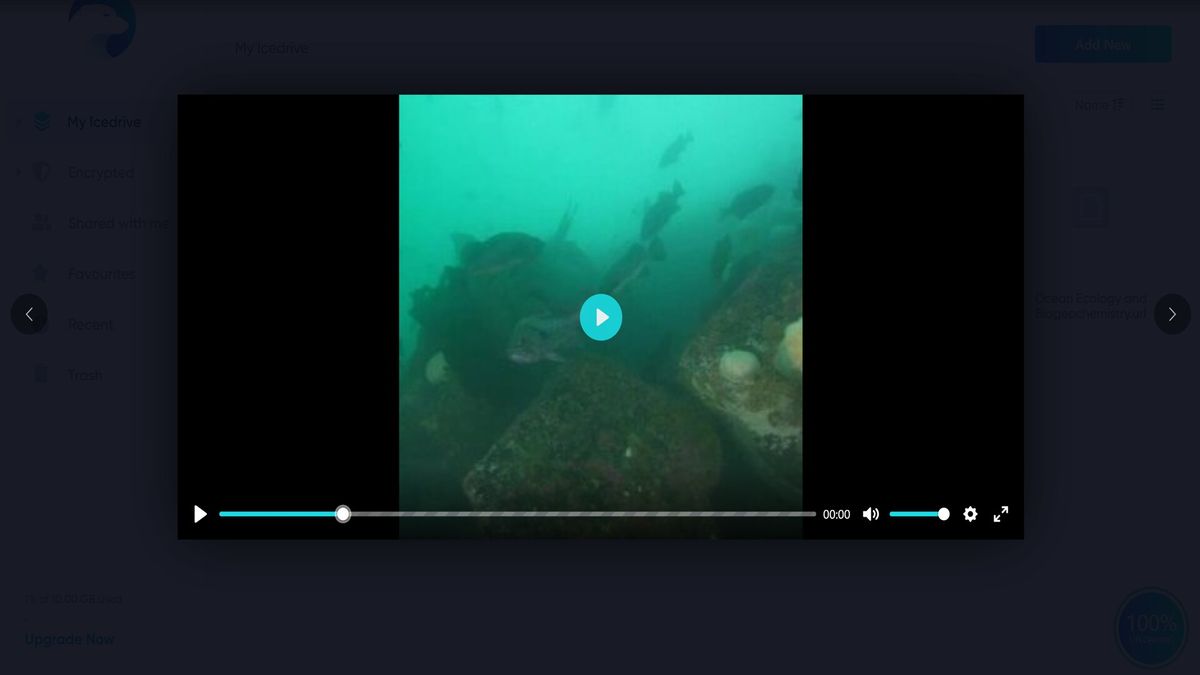 Icedrive cloud storage review | ITPro