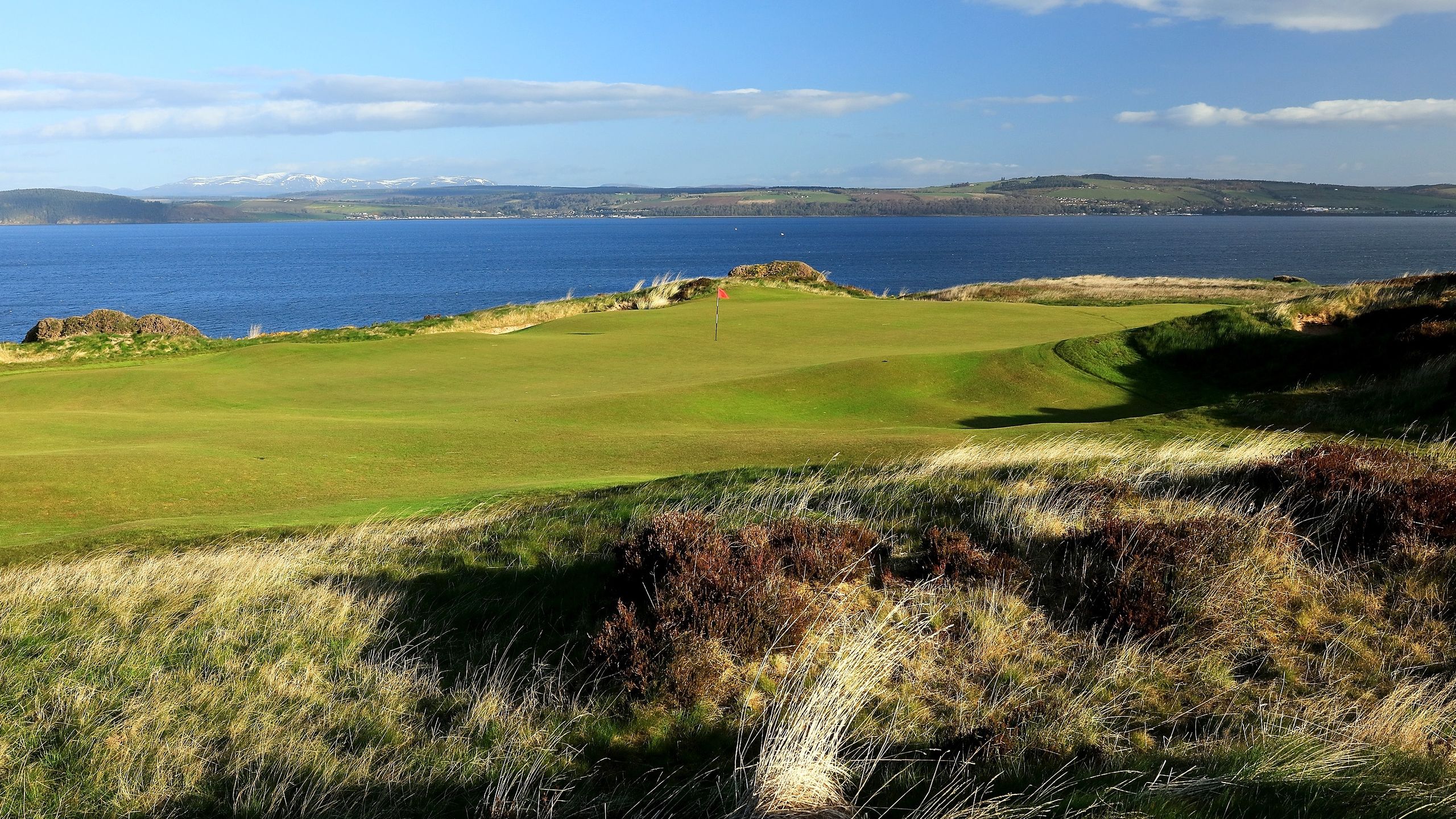 Castle Stuart Golf Links To Be Renamed And Second Course Built | Golf ...
