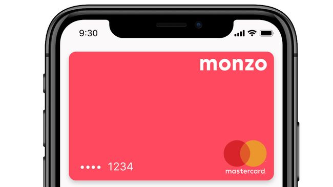 Monzo launches first business accounts | TechRadar