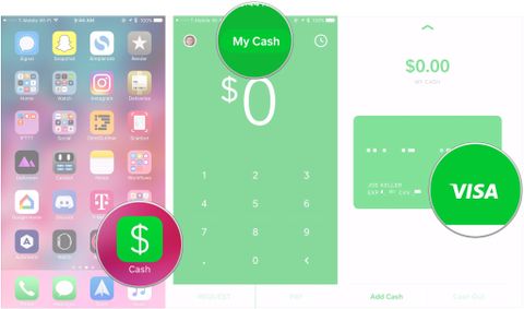 How to use Apple Pay without a credit card | iMore