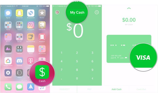 How to use Apple Pay without a credit card | iMore