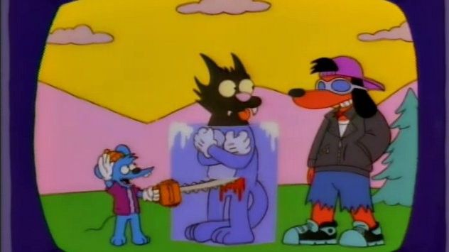 Best Simpsons Episodes | TechRadar