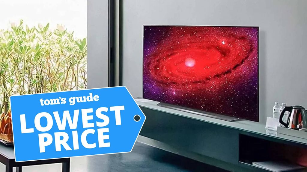 Huge TVs sale at Amazon, Best Buy and Walmart — 15 deals I'd get now ...
