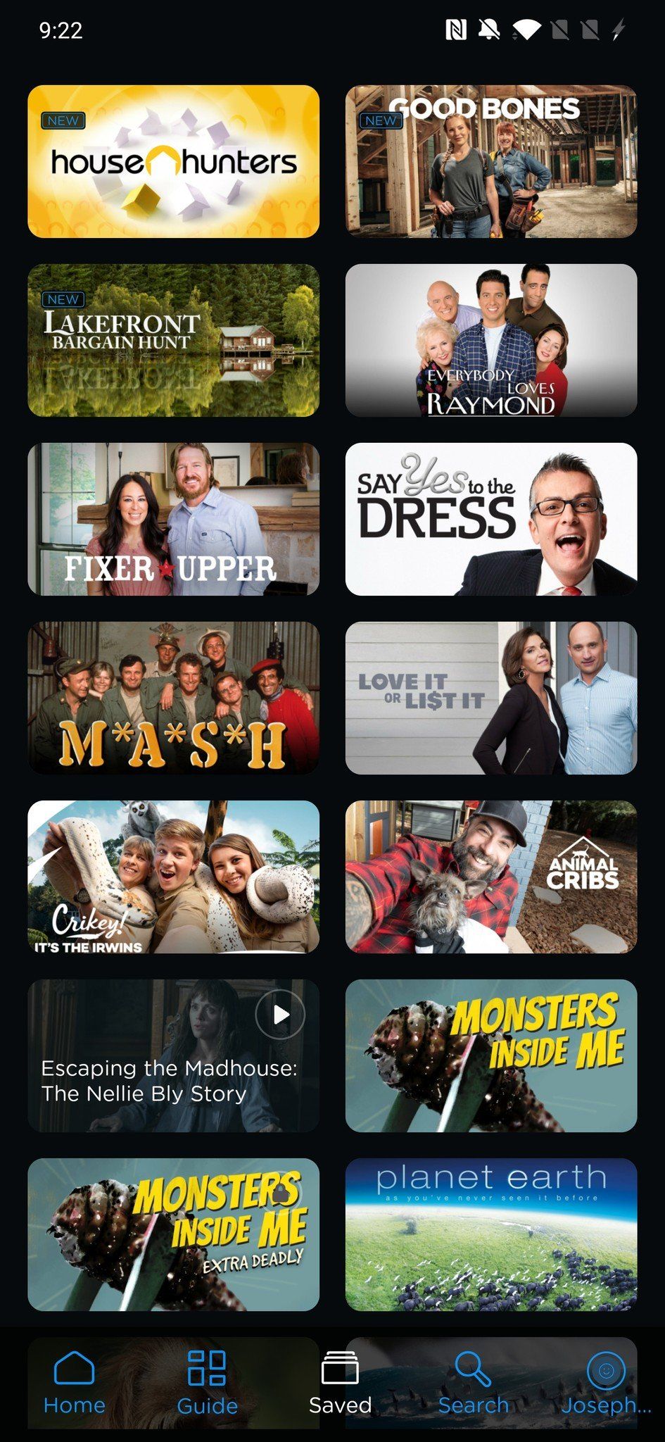 Live TV streaming service Philo finally has an Android app | What to Watch