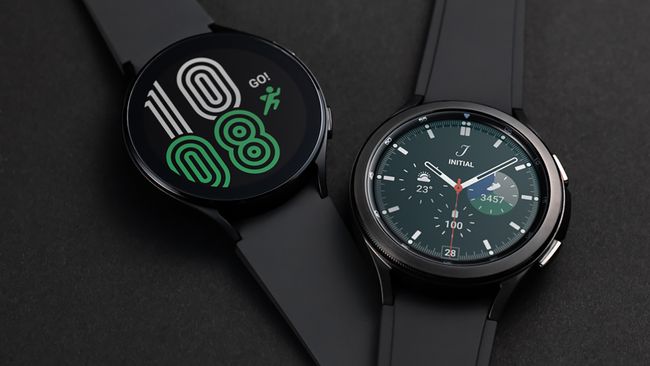 The Samsung Galaxy Watch 4 could get a surprise reboot this year – here ...