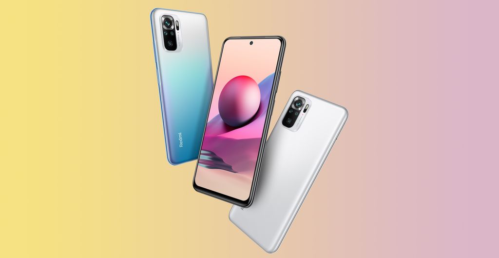 Xiaomi Redmi Note 10S Caracter sticas Precio Y Comparativa Con El