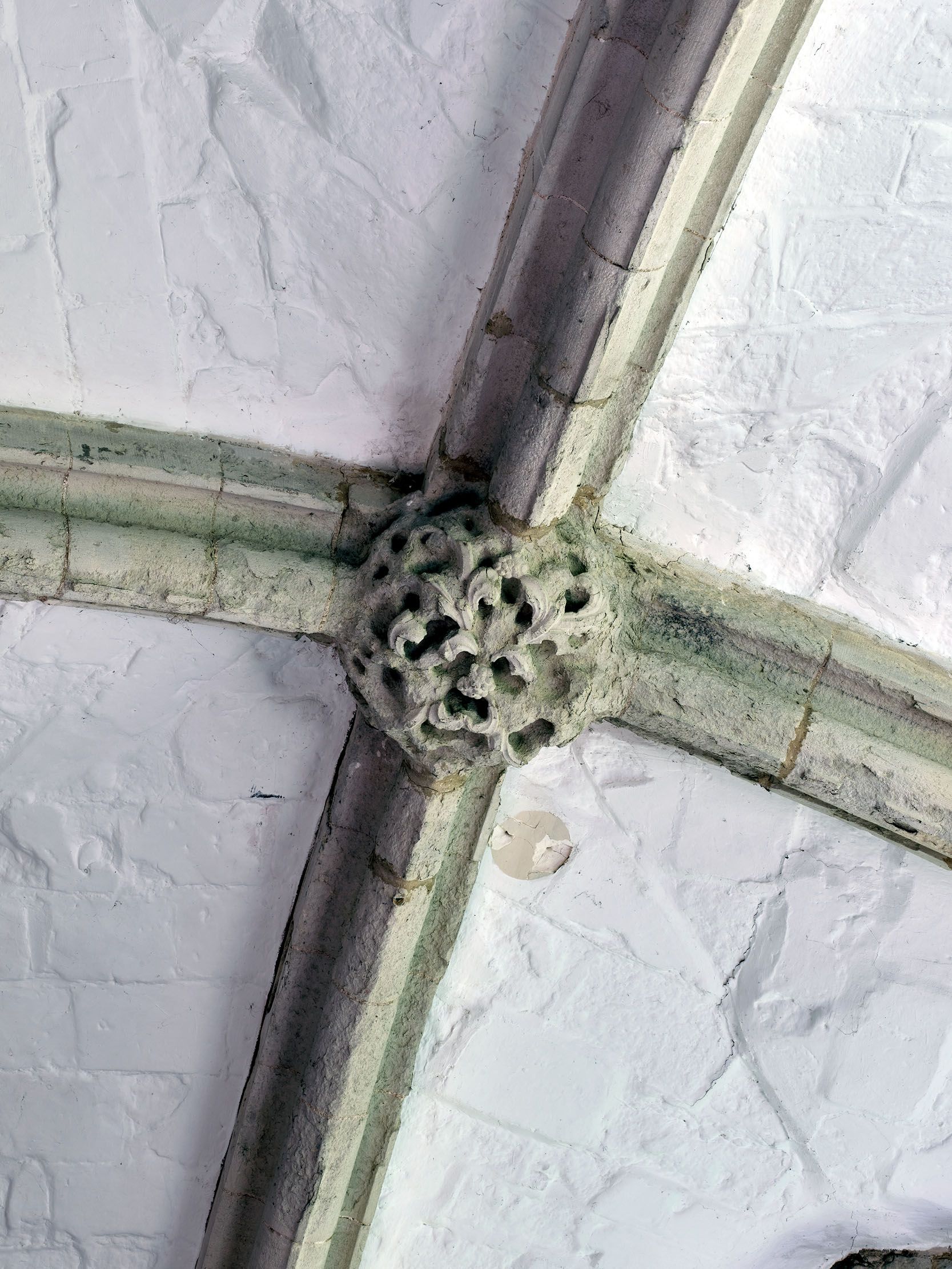Beeleigh Abbey: An incredible medieval house that's barely altered ...
