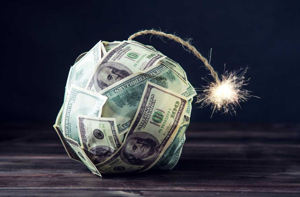 Watch Out for a New Tax Bomb, THanks to SECURE Act | Kiplinger
