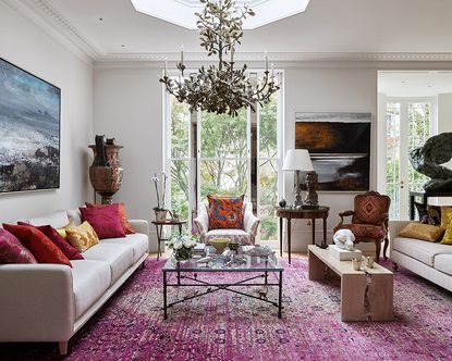Interior designers share their expert ideas for a happy home | Homes ...