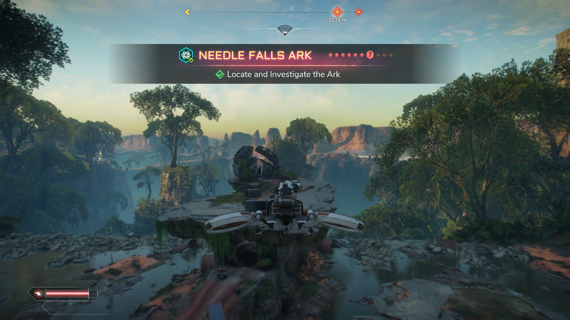 Rage 2 Ark locations: find them all with our map and guide | PC Gamer