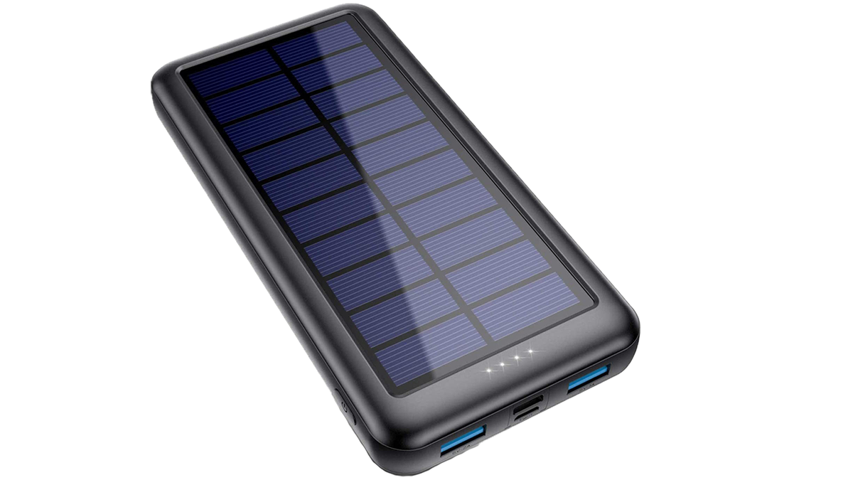 Don't make the same mistake I did when I bought a new USB power bank ...