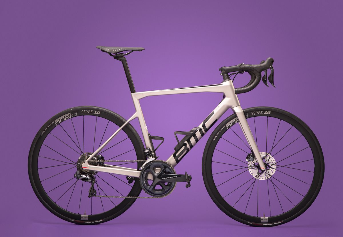 BMC Teammachine SLR TWO Review Trendradars Latest