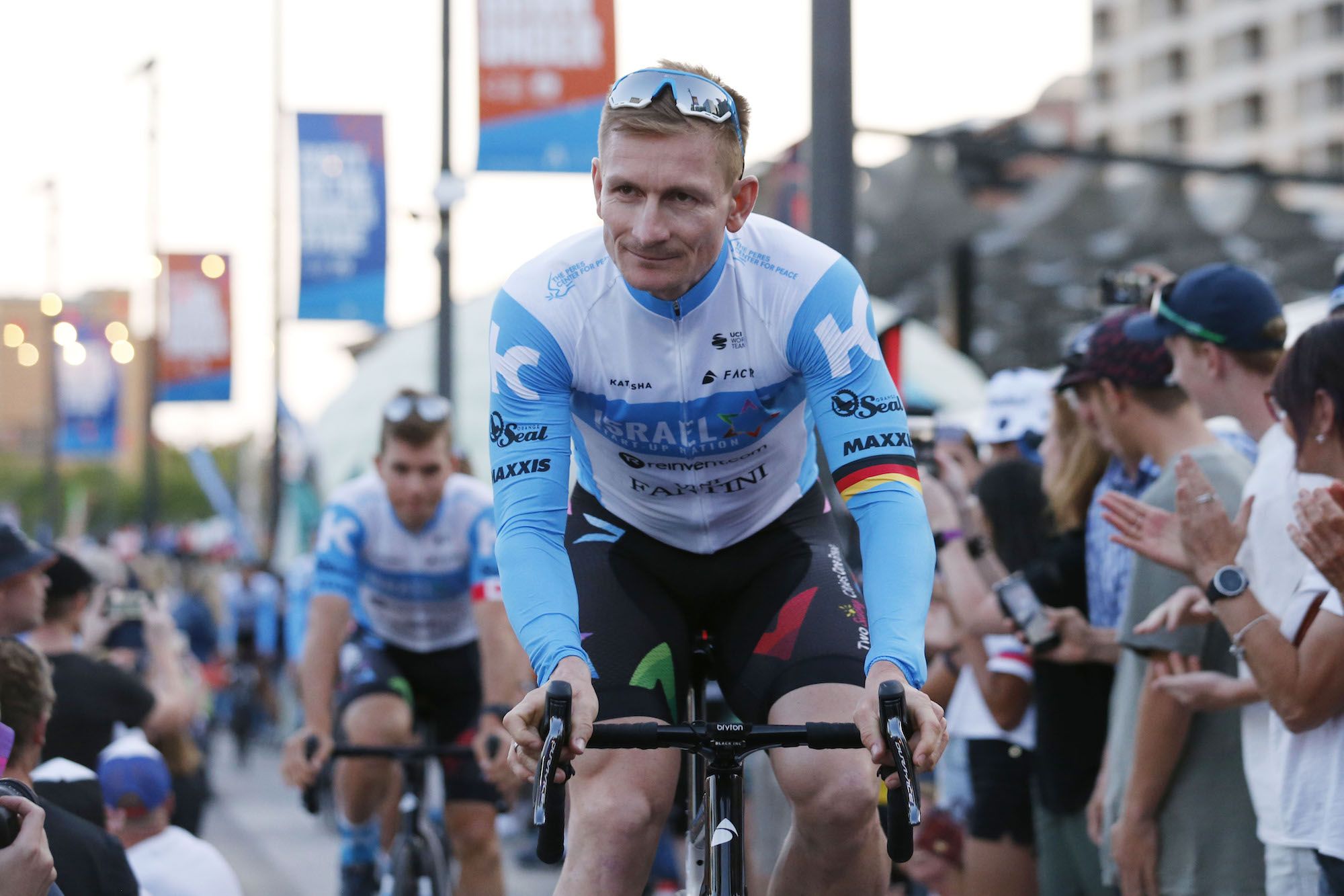 13 pro riders you should follow on Strava | Cycling Weekly