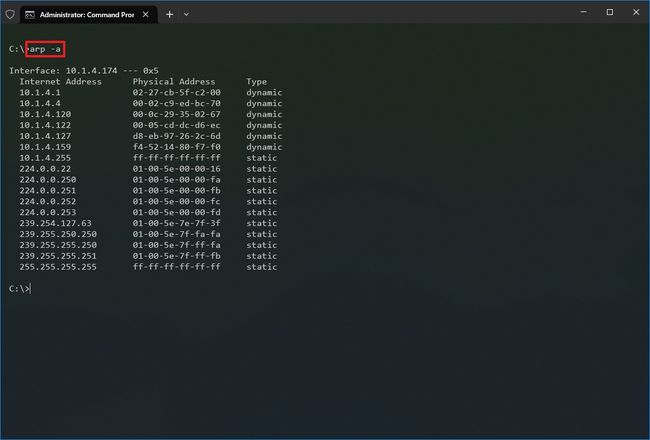 Windows 10 networking command tools every user needs to know | Windows ...