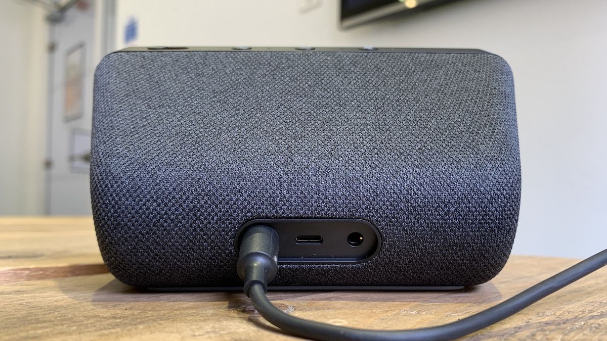 Amazon Echo Show 5 review: affordable box of Alexa tricks | What Hi-Fi?