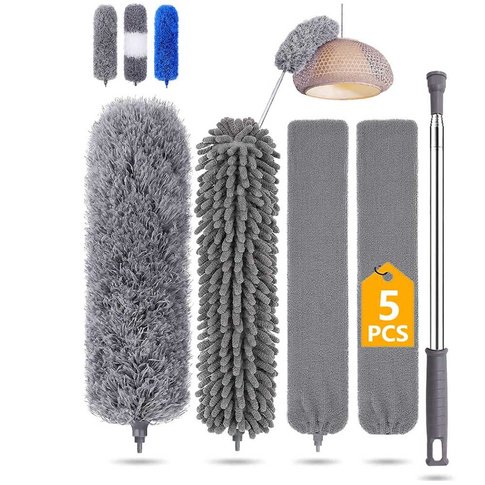 23 efficient spring cleaning tips recommended by experts | Woman & Home