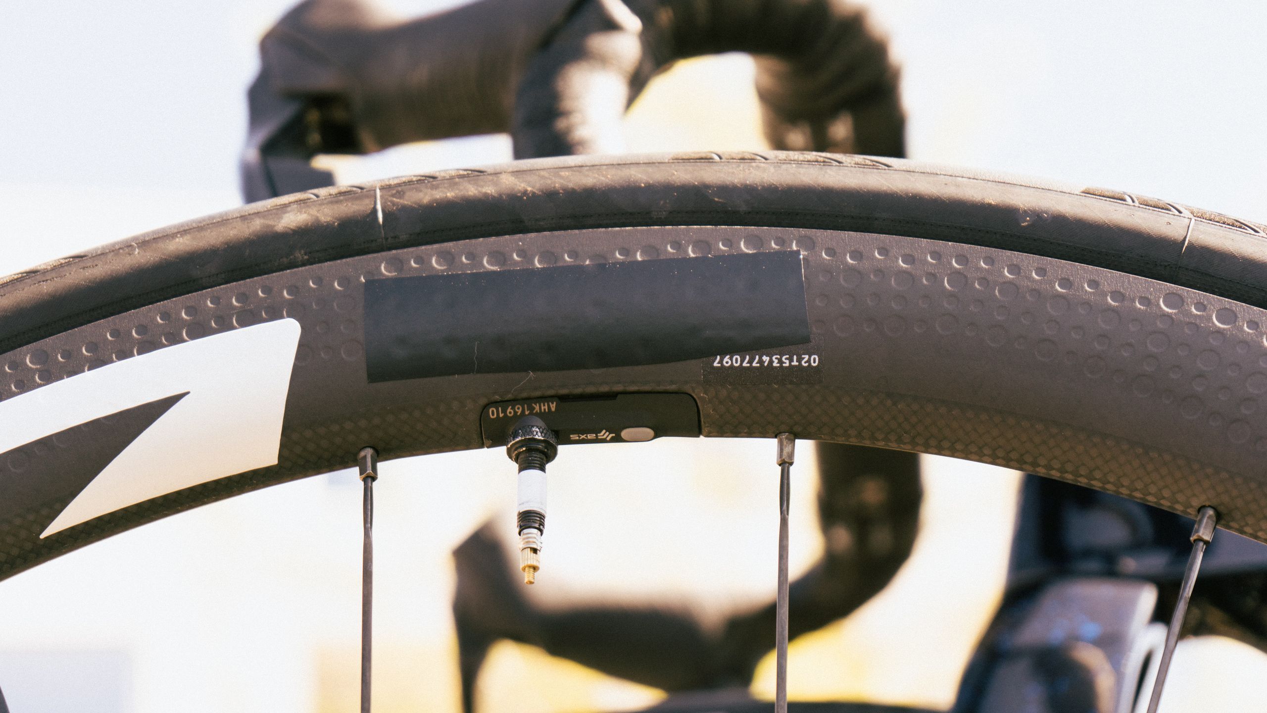 Self-inflating tyres, rare brands, and custom paint - Women's Tour of ...