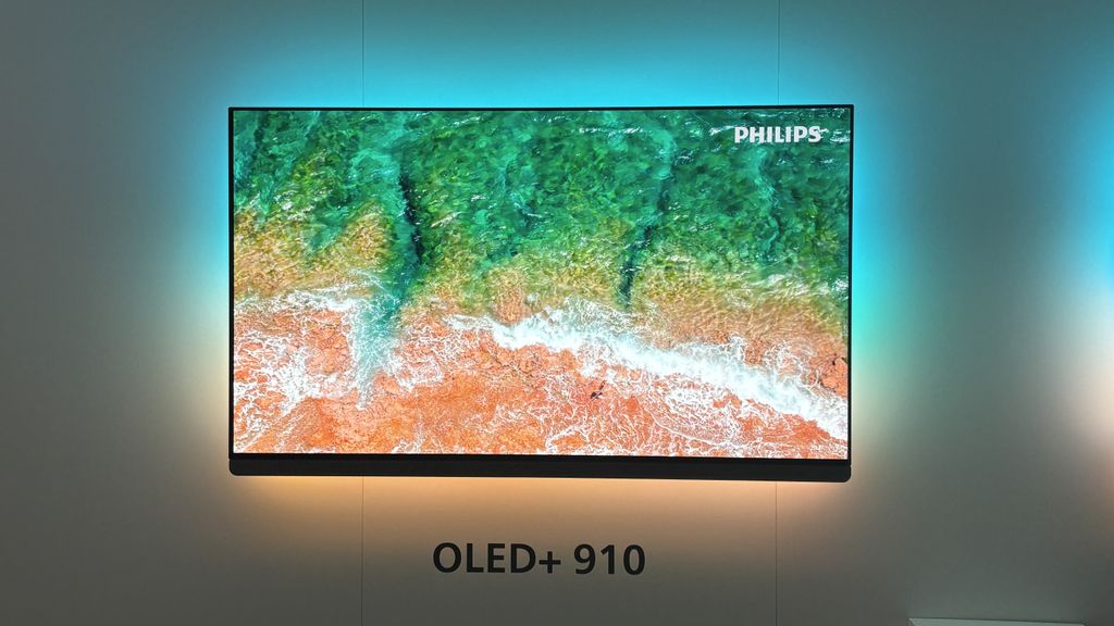 Primary RGB Tandem OLED TV tech explained: how it works, why it’s ...