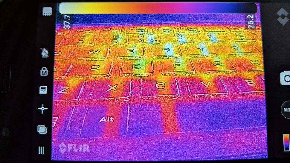 Cat S61 review | TechRadar