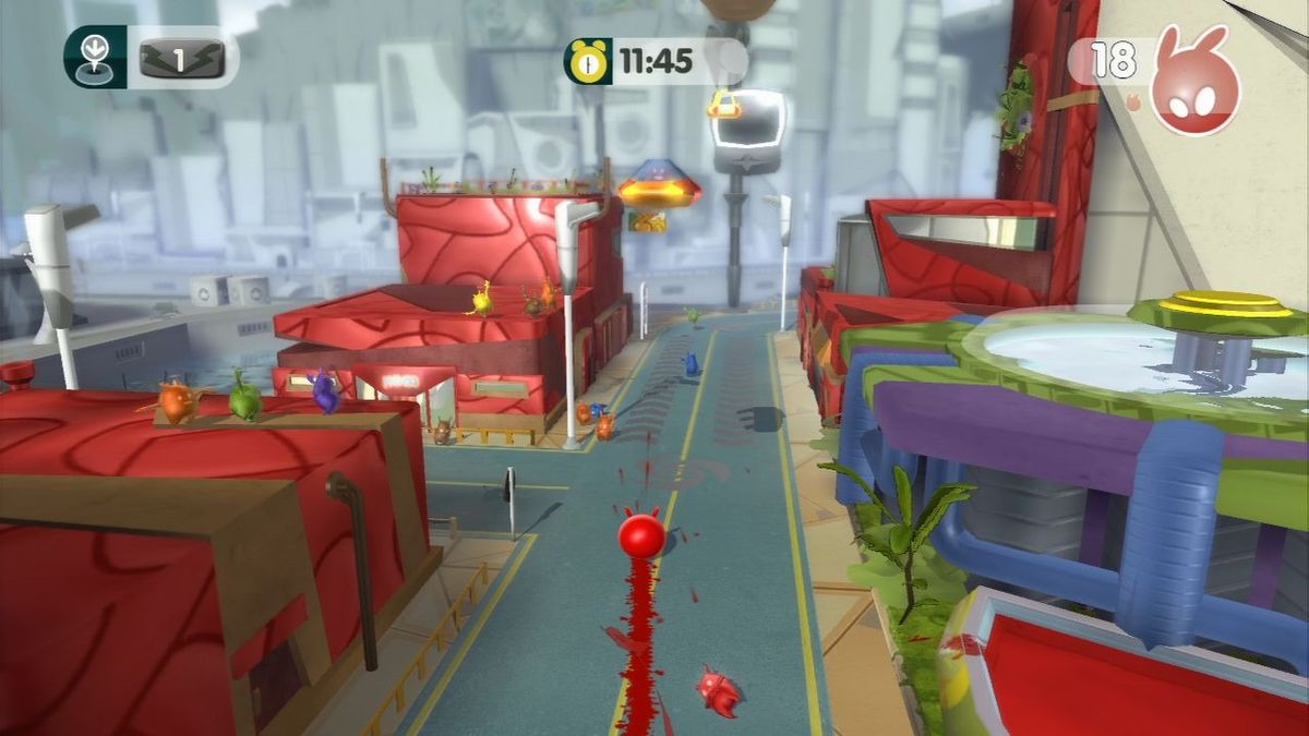 de Blob 2 for Nintendo Switch: Everything you need to know | iMore